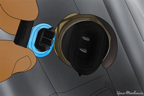 How To Replace The Speedometer Sensor On Most Cars YourMechanic Advice