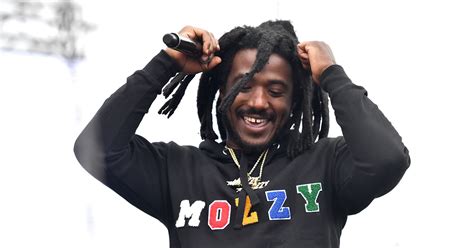 Who Is Mozzy? - HotNewHipHop