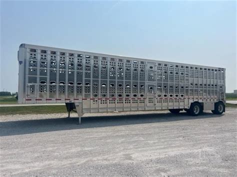 2021 Eby Bull Ride For Sale In Story City Iowa
