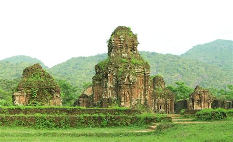 Quảng Nam Cùng 5 địa điểm Du Lịch Nổi Tiếng
