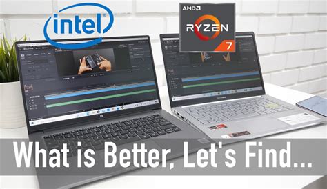 مقایسه و تفاوت سی پی یو های اینتل و Amd؛ کدام بهتر است؟ تکنوسان مگ