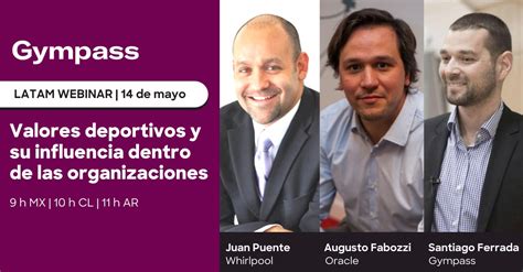 Gympass En Linkedin Bienestar