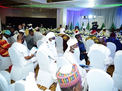 Un Women Nigeria On Twitter Traditional Leaders Issued A Communique