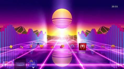 Dynamic Theme