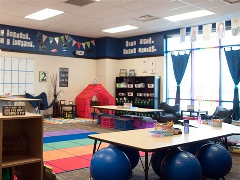 Flexible Seating And Student Centered Classroom Redesign Artofit