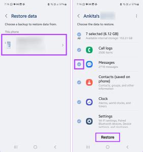 5 Ways To Retrieve Deleted Text Messages On Android Guiding Tech