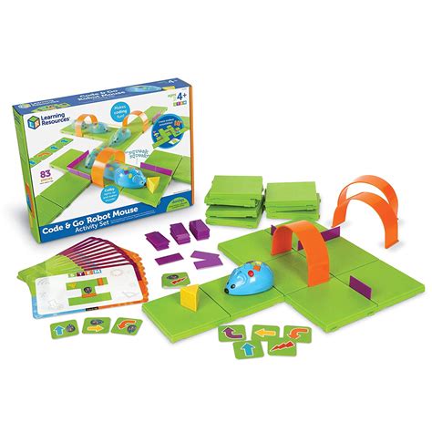 Купить Learning Resources Интеллектуальные настольные игры для