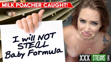 Shoplyfter Mylf Athena Anderson Case No The Formula Thief XXXStreams Org