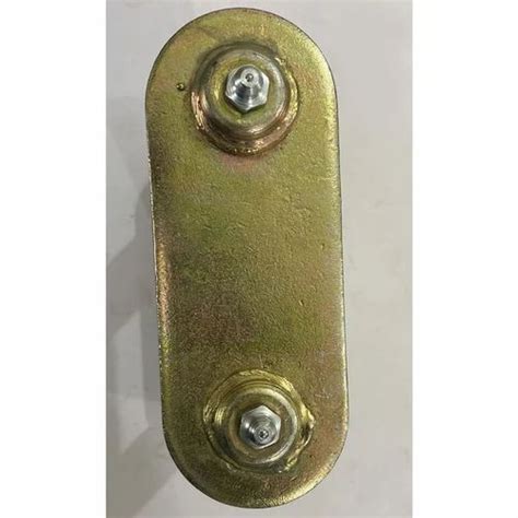 Shackles Ms Utility Shackle Assemblies For Automobile Industry Size