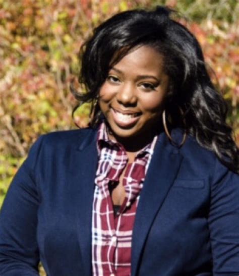 Meet Shaylin Jones Voyage La Magazine La City Guide