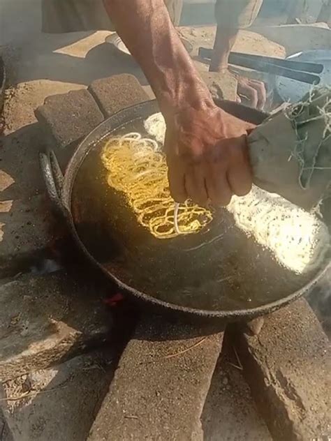 جلیبیjlyabi Shortvideo Youtube