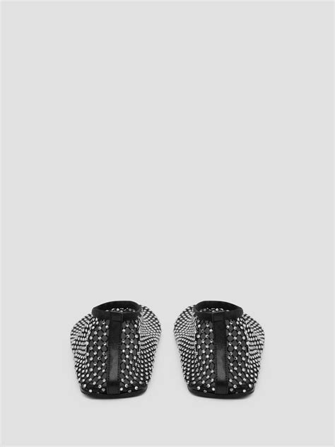 Christopher Esber Minette Flat Black