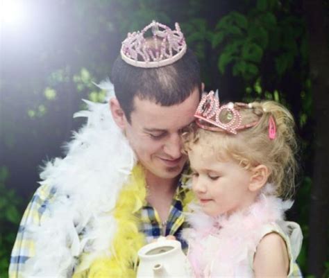 The Girls Who Have Their Dads Wrapped Around Their Little Fingers 15