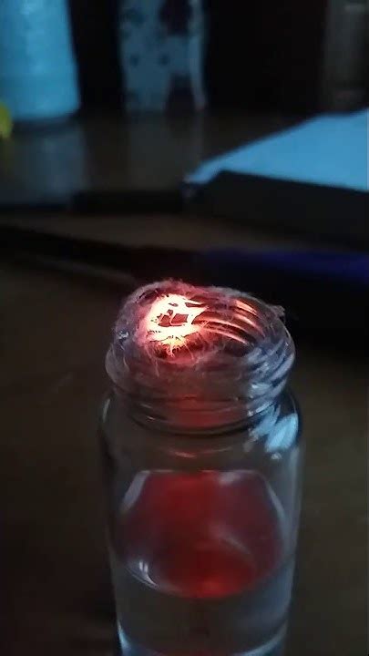 Oxidation Of Butane Gas With Pt Cat Youtube