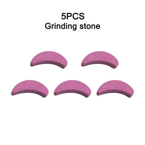 Portable Chainsaw Teeth Sharpener Durable Easy Sha Vicedeal