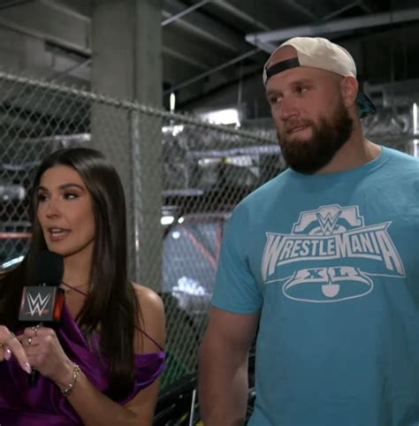 The Best Part Of Wrestlemania Weekend Rwrestlewiththepackage