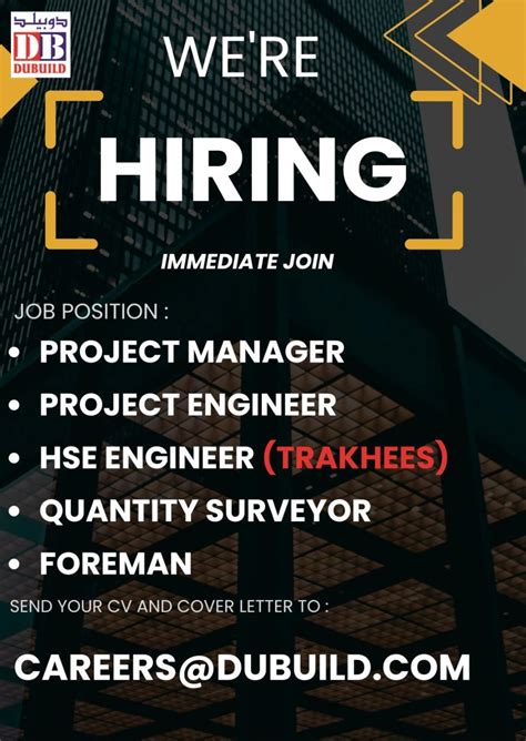 muhammed junaid v on linkedin we are hiring 1 project manager 2