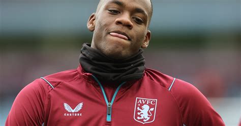 Jhon Jader Durán Debuta Con El Aston Villa En Su Primer Partido De Premier League Infobae