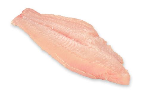 2 4 Oz Catfish Fillets 10 Lb Carton