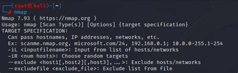 The Best Vulnerability Scanners For Kali Linux In 2025