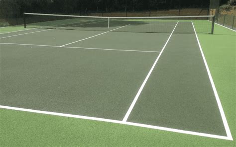 Tennis Court Builder Centre Court Sports Surfaces