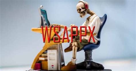 What To Do If Your Pc Is Slow Due To The Wsappx Process Itigic