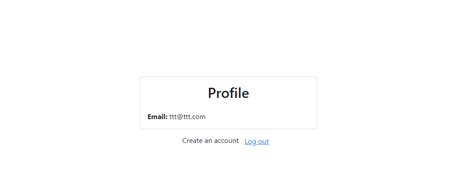 Github Lucaghilardi Login Page Registration Page Made With Firebase