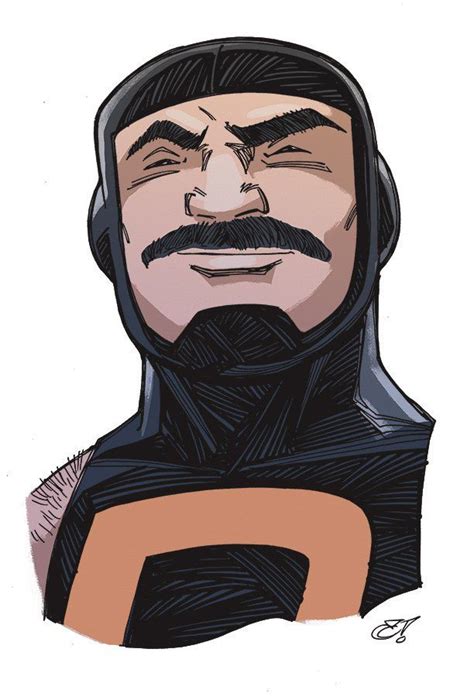 Pin De Leonardo Ferreira Em Craig Russeau Marvel Herois Tropa