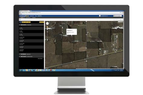 Yield Monitoring Service Trimble Gps Options At Sprayerbarn