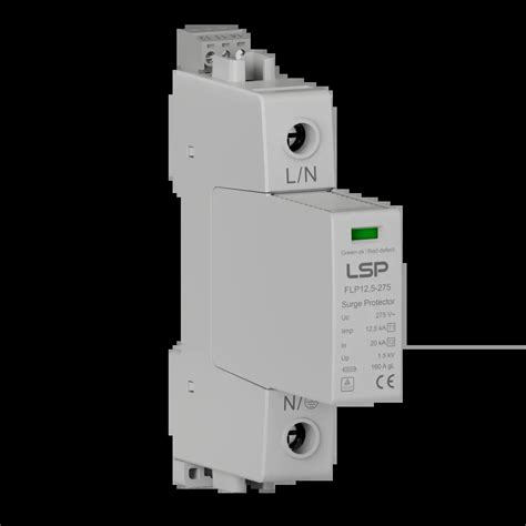 Where Should Surge Protection Be Installed Lsp