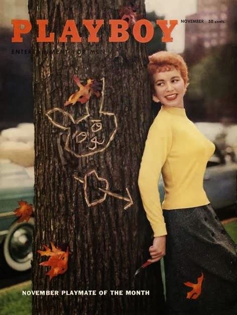 Sexy Entertainment Blog Pics And Vids Playboy Review 1953 12 1969 12