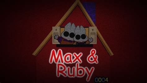 Max And Ruby 0004 Geosheas Lost Episodes Wiki Fandom Powered By Wikia