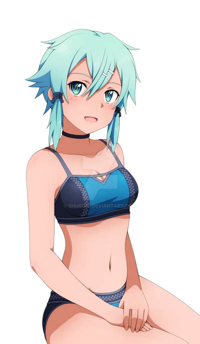 Sword Art Online 133r By Shugo19 On Deviantart