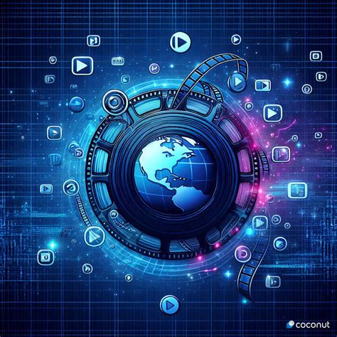 Video Transcoding Service And Api For Developers Coconut®