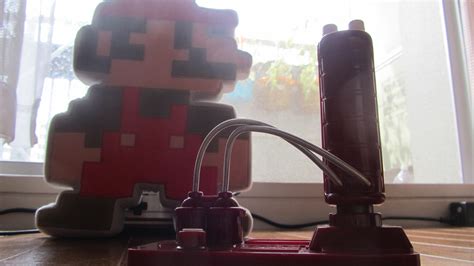 The Ultech 3 Meijin Kun Famicom Controller Add On Is Absolutely Not A