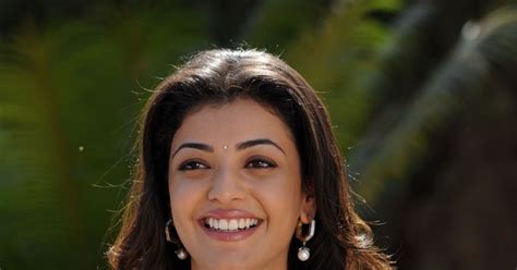 Sexy Nose Pose By Kajal Agarwal Sexy Kajal Agarwal Pictures