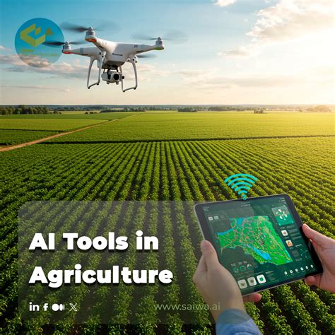Ai Tools In Agriculture Detect And Protect Your Crops
