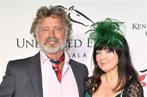 John Schneider Tributes Late Wife With Upcoming Album