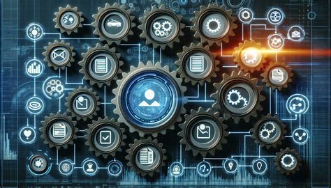 Understanding Workflow Automation And Top Automation Tools For