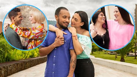 90 Day Fiance The Other Way Season 4 Couples Still Together In