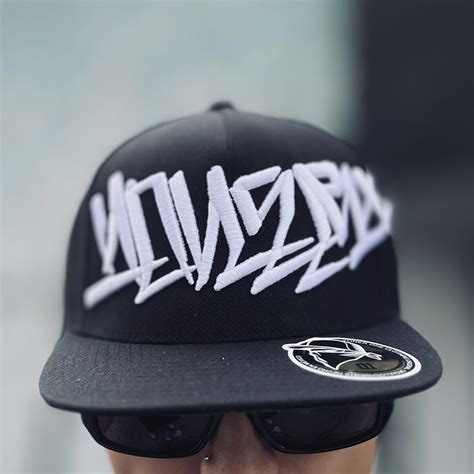 Gorra Yoner Tag Yonerone