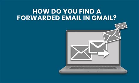 How To Automatically Enable Email Forwarding Gmail