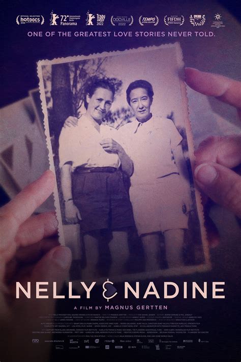 Nelly And Nadine The Brattle