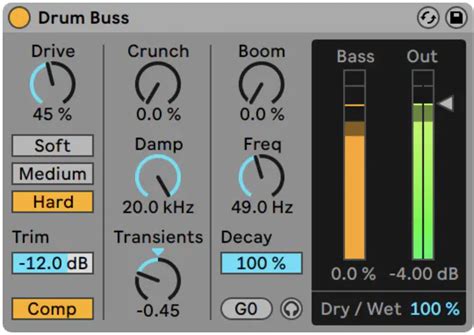 The 15 Best Plugins For Ableton Live Users Stock Plugins