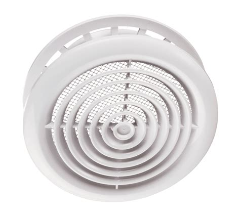 Диффузор вентиляционный Вентс МВ 100 ПФс