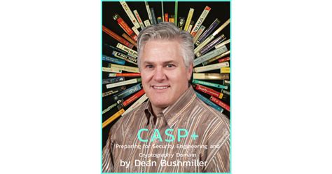 Cryptography Solutions Technique Casp Preparing For Security Engineering And Cryptography
