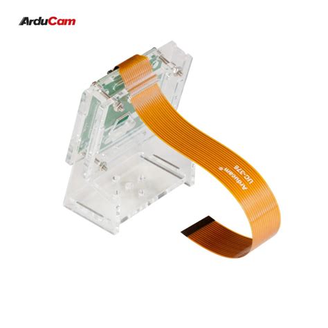 Arducam Pivariety MP IMX Color Motorized Focus Camera Module Aerokart India