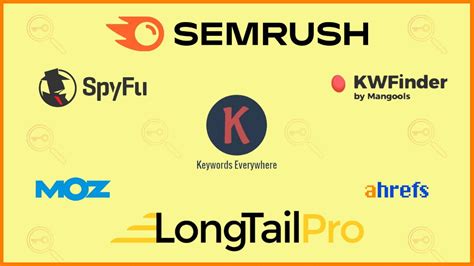 Top 6 Seo Keyword Tools To Boost Your 2023 Rankings Os Digital