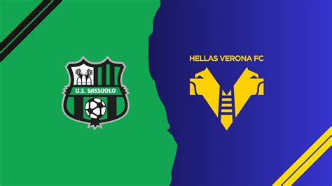 Sassuolo Verona 3 1 La Cronaca Calcio Hellas