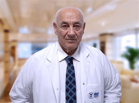 Op Dr Ahmet AYDIN Hisar Hospital Çamlıca